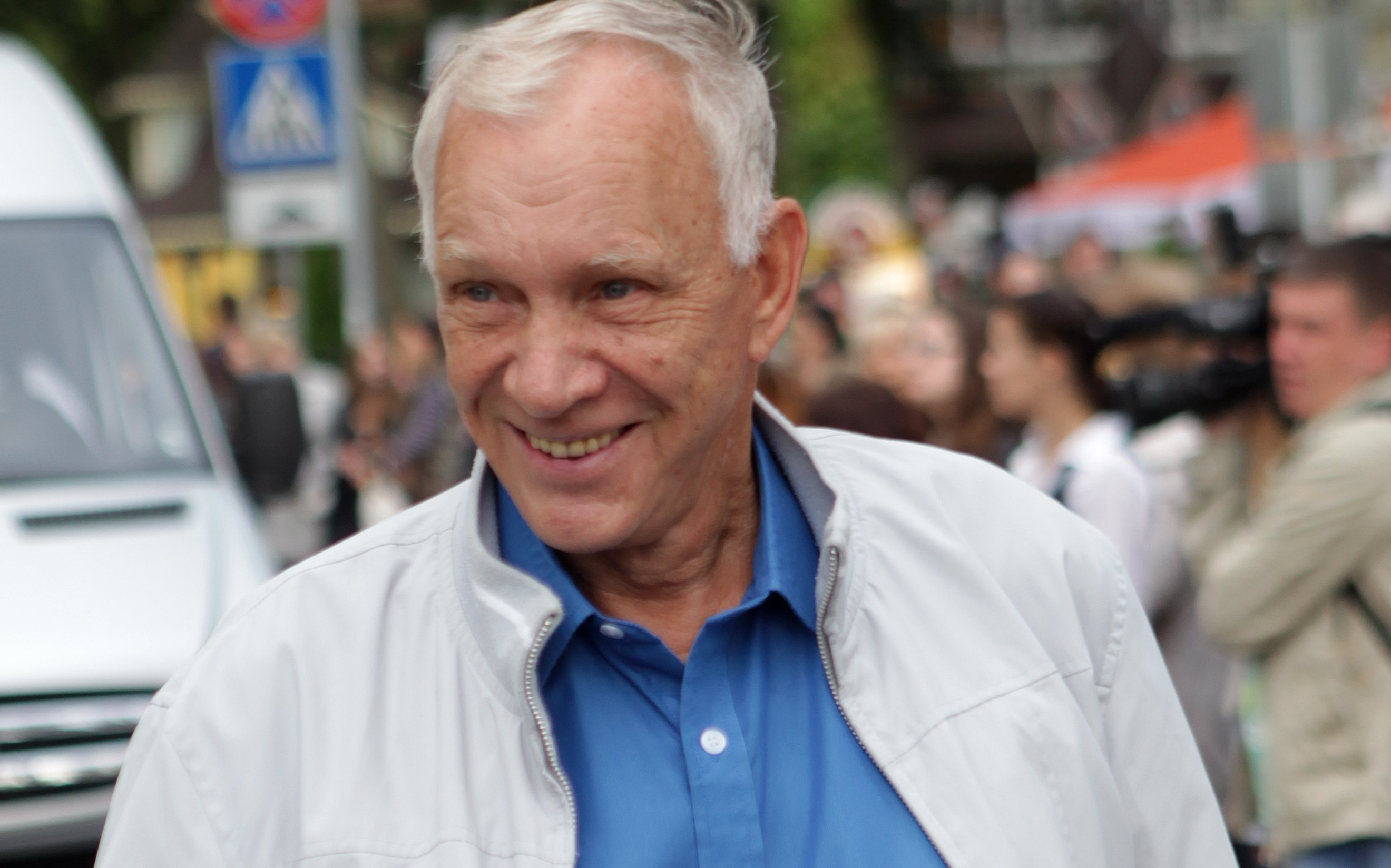 Komentāri | VIDEO. Jūlijs Krūmiņš atklāj, par kādu cenu savulaik ...