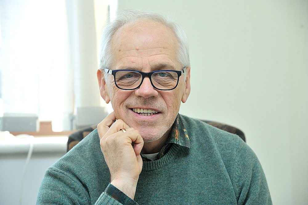 Komentāri | “Šo ideju vajag piespēlēt!” Aivars Hermanis piekrīt ...