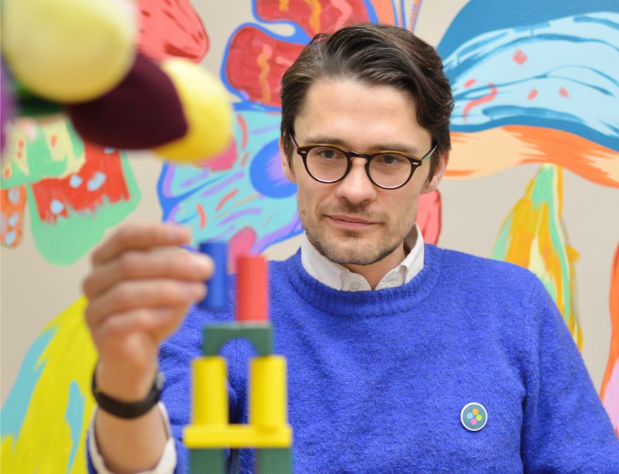 Kādas konsultācijas centrā “Poga” bērniem pieejamas bez maksas ...