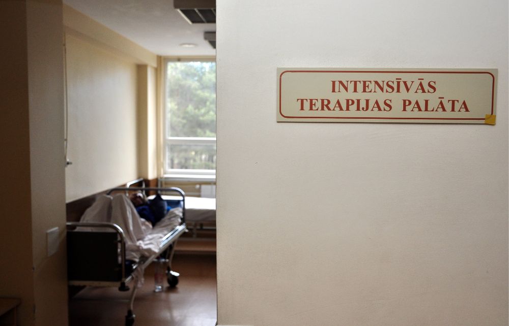 Komentāri | SPKC brīdina – augļi un dārzeņi jāmazgā īpaši rūpīgi ...