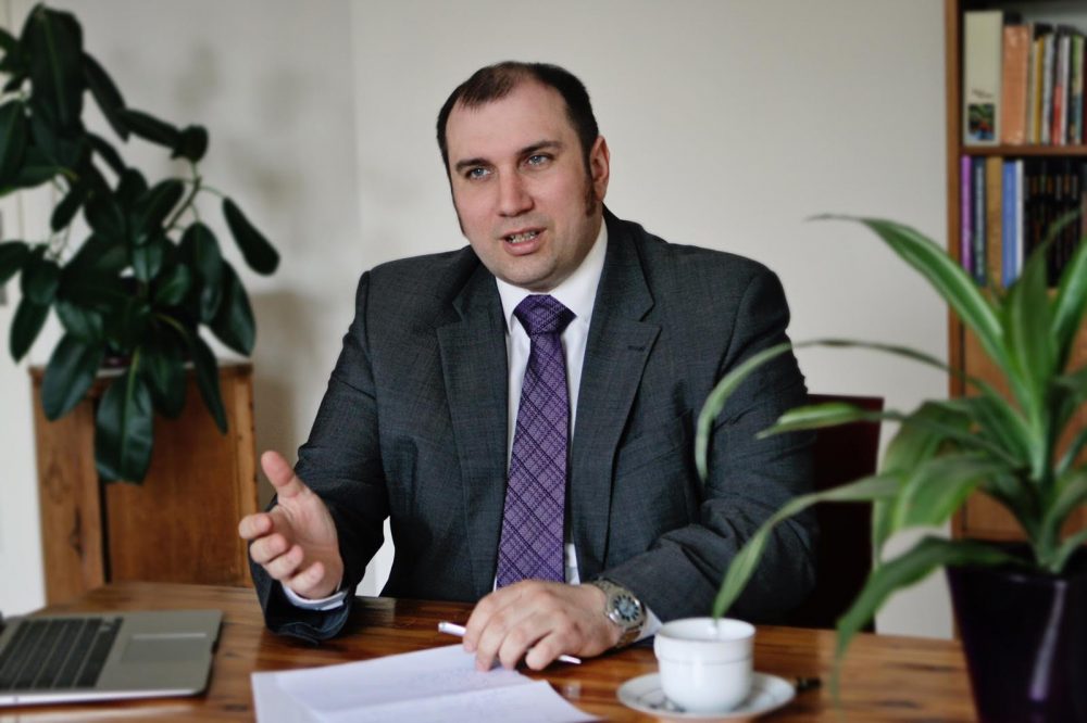 Komentāri | Madars Lasmanis: Eiropas “Zaļais kurss” – pašvaldībām un ...