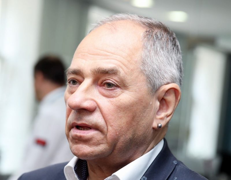 Gailis: Karš beigsies un mums būs daudz niknāks ienaidnieks – sakautā ...