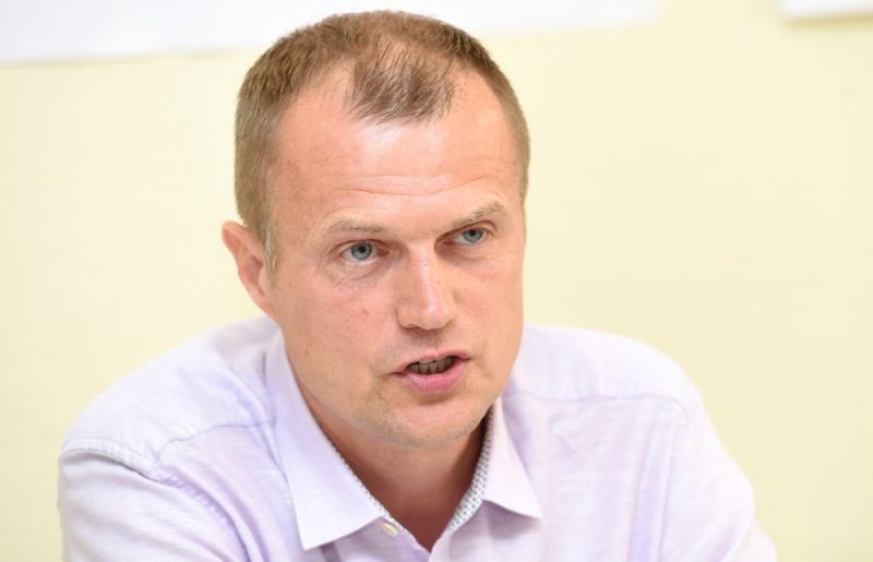 Ivars Zariņš: Politiķi ir tāda suga, kas cenšas labumu gūt no jebkā ...