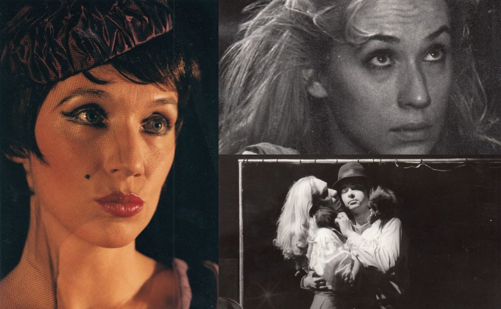 Mūžībā devusies aktrise Gunta Grīva | LA.LV