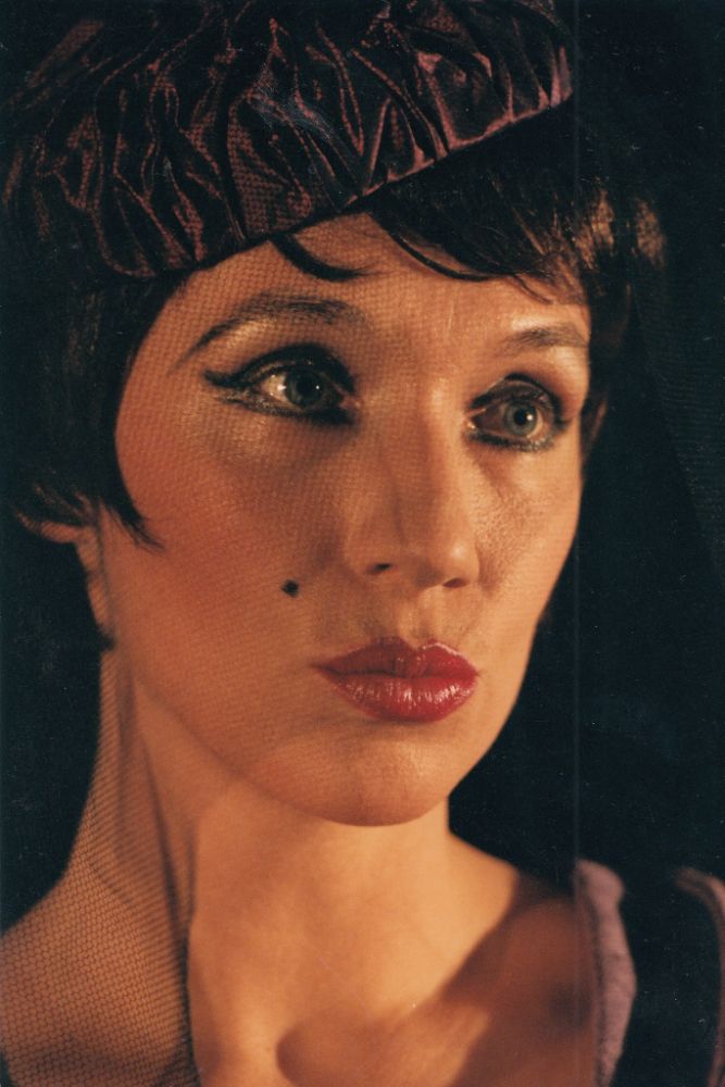 Mūžībā devusies aktrise Gunta Grīva | LA.LV