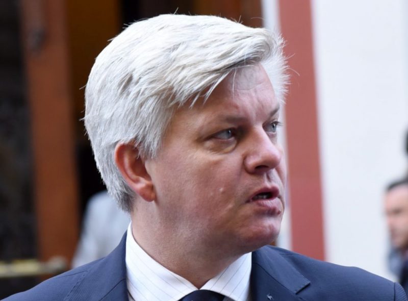 Veiko Spolītis: Igaunijā 23.jūnijā svin ne tikai Līgo svētkus | LA.LV