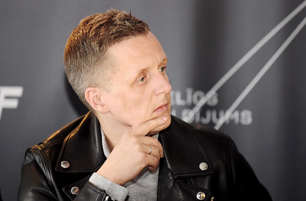 Komentāri | Edgars Jaunups: Valdības komunikācija ir traģiskākais, kas noticis šī gada laikā | LA.LV