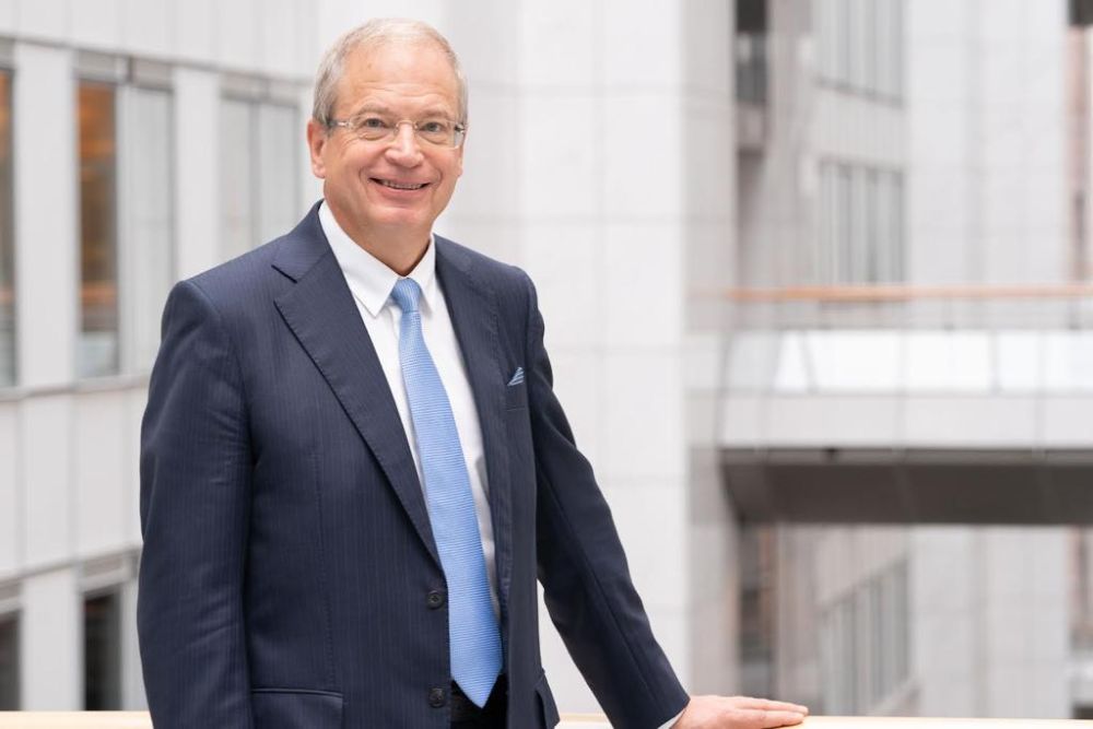 Komentāri | Andris Ameriks: Iespējams, Kariņš jau domā par karjeru ...