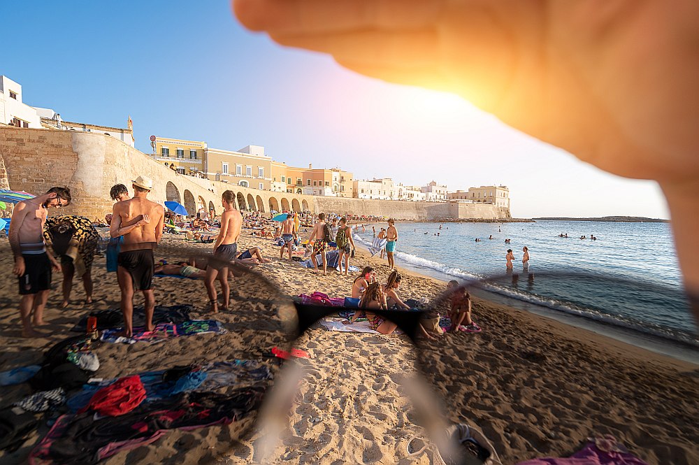 Komentāri | Sāk atcelt pasākumus! Spānijas elektrības pazušana izraisa ...