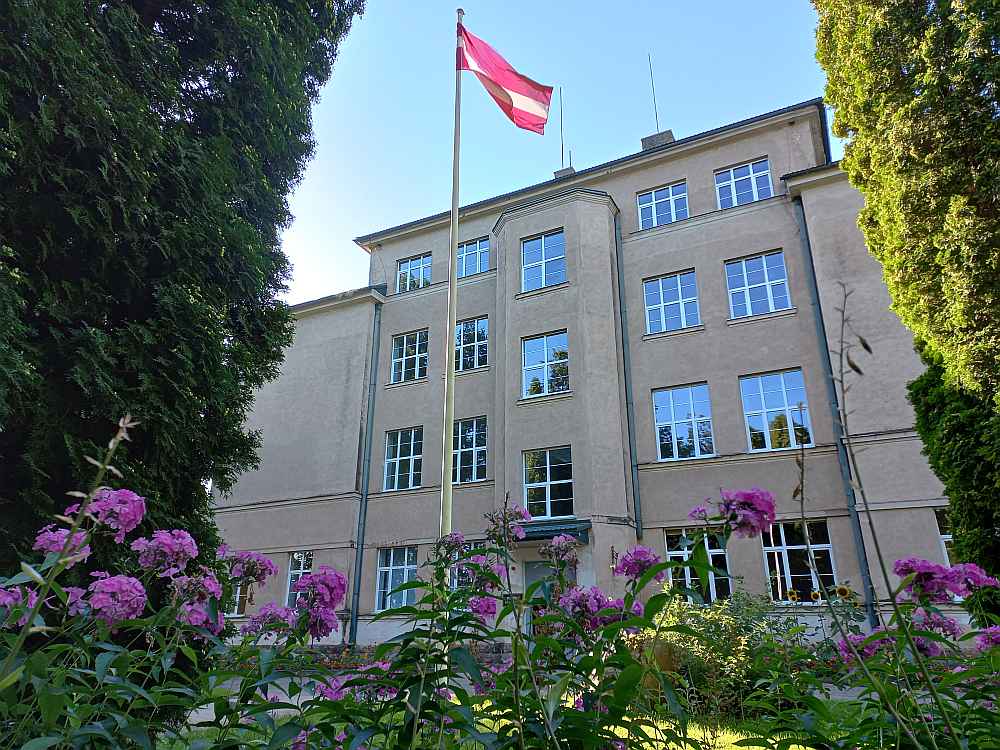 Komentāri | “Slēgts uz visiem laikiem” – tik skaudrs ieraksts tagad ...