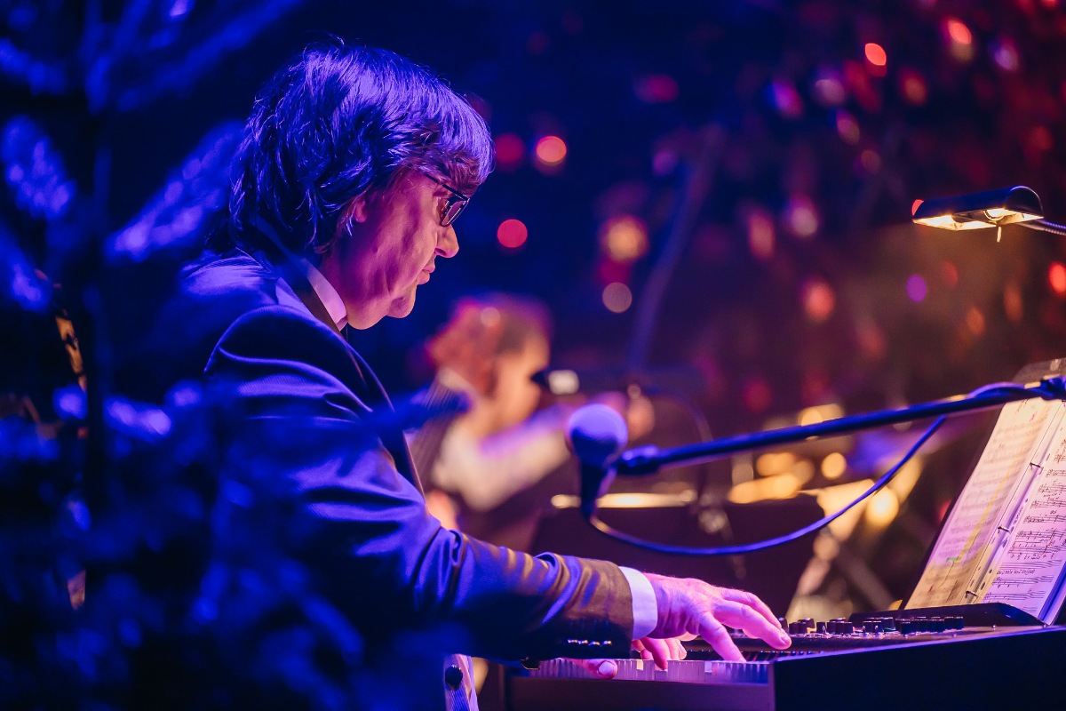 Komentāri | FOTO. Stāvovācijas, atsaucība un smaidi – Liepājā ...