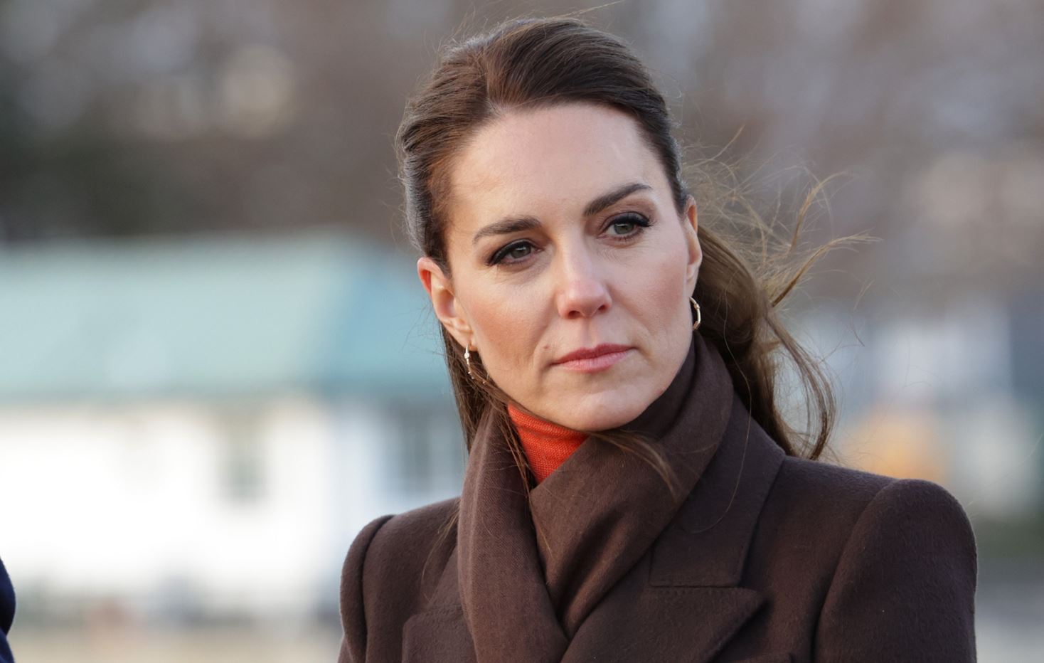 Komentāri | FOTO. Daiļā Velsas princese Keita Midltone negaidīti atklāj ...