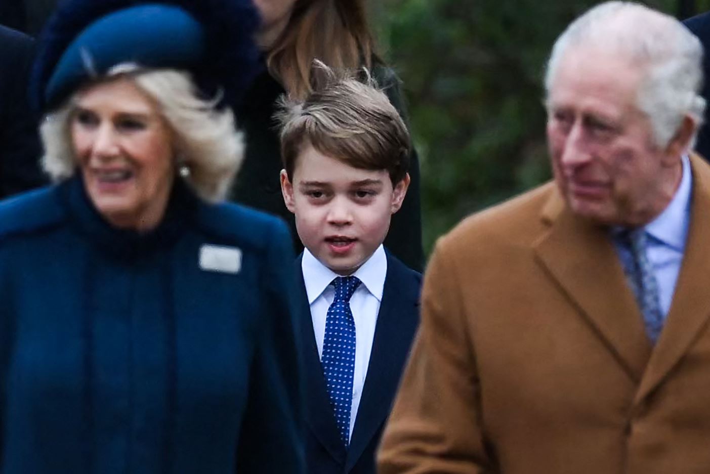 Komentāri | FOTO. Princis Viljams un Keita izvirza nosacījumu, lai ...