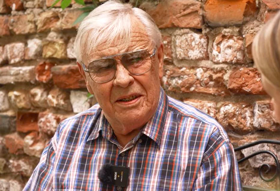 Komentāri | VIDEO. “Vēl neesmu samierinājies ar to, ka nestrādāju…” kā ...