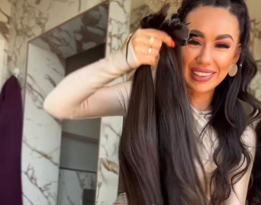 “Mana motivācija doties ceļojumos ir skaistas bildes,” Elīna Didrihsone ...