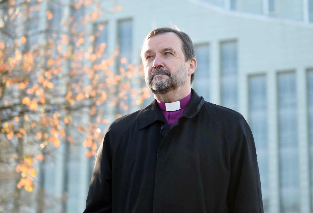 Komentāri | Arhibīskaps Jānis Vanags: Partnerattiecību regulējuma ...