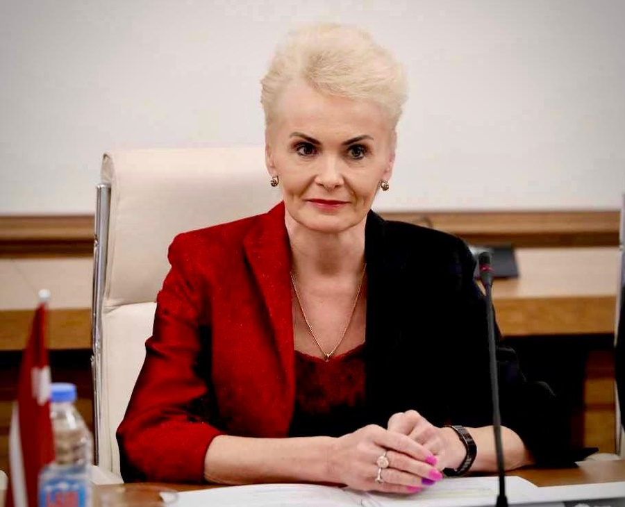 Komentāri | Aiva Vīksna: Valsts uzņēmumu daļu kotēšana biržā – ar ...