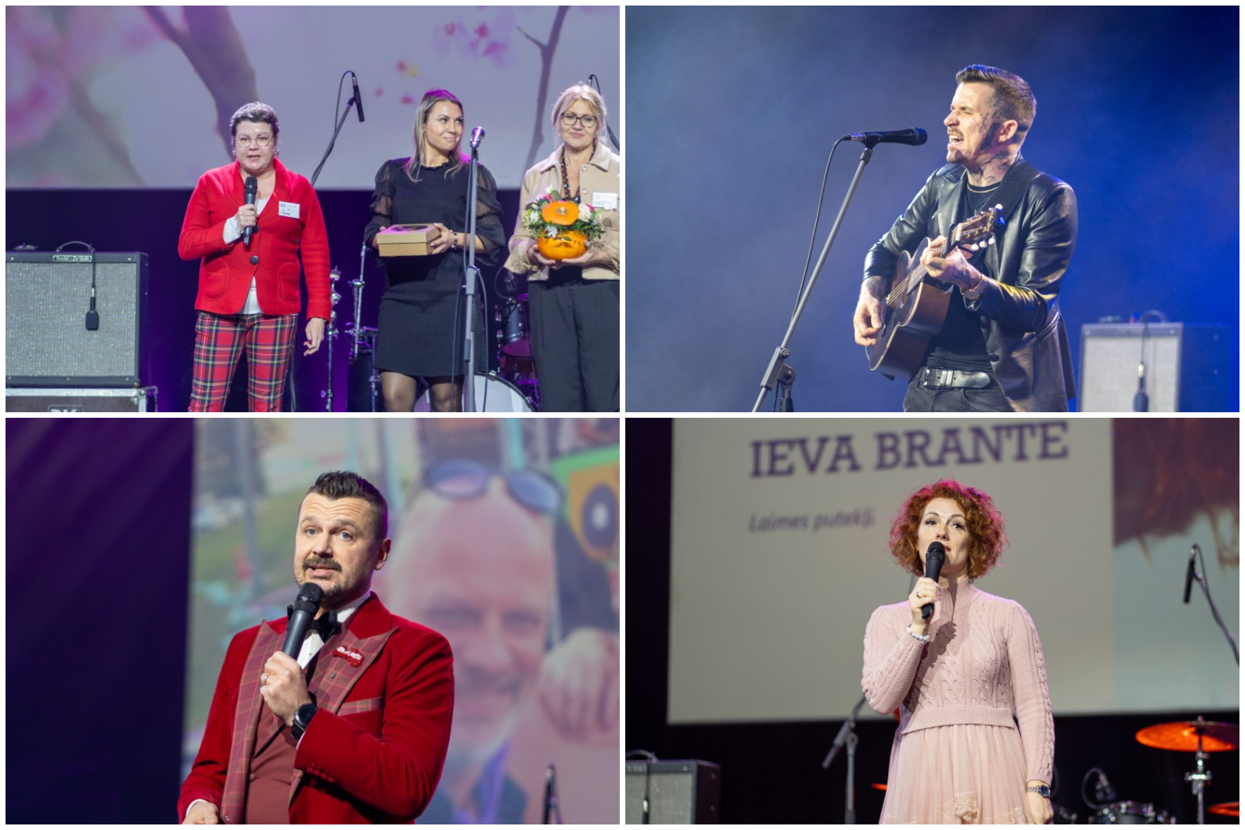 Komentāri | FOTO. Inese Supe, Armands Simsons, Valdis Melderis un citi ...