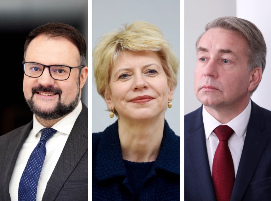 Komentāri | STOPkadri: Cik brangas kompensācijas saņems “trīs sivēntiņi ...