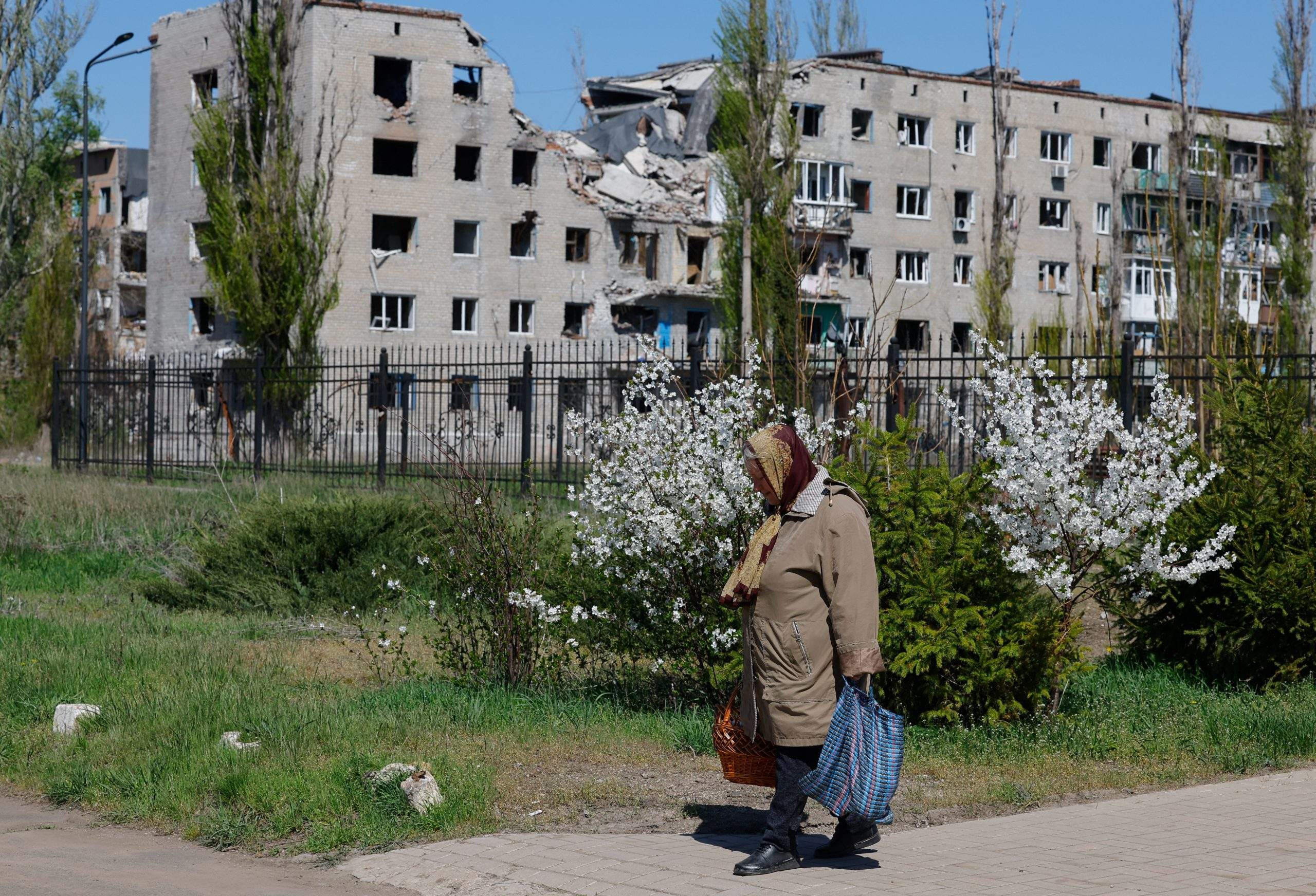 Komentāri | Suņu un žurku bari ielās, ūdens pēc grafika. Kādi vēl ...