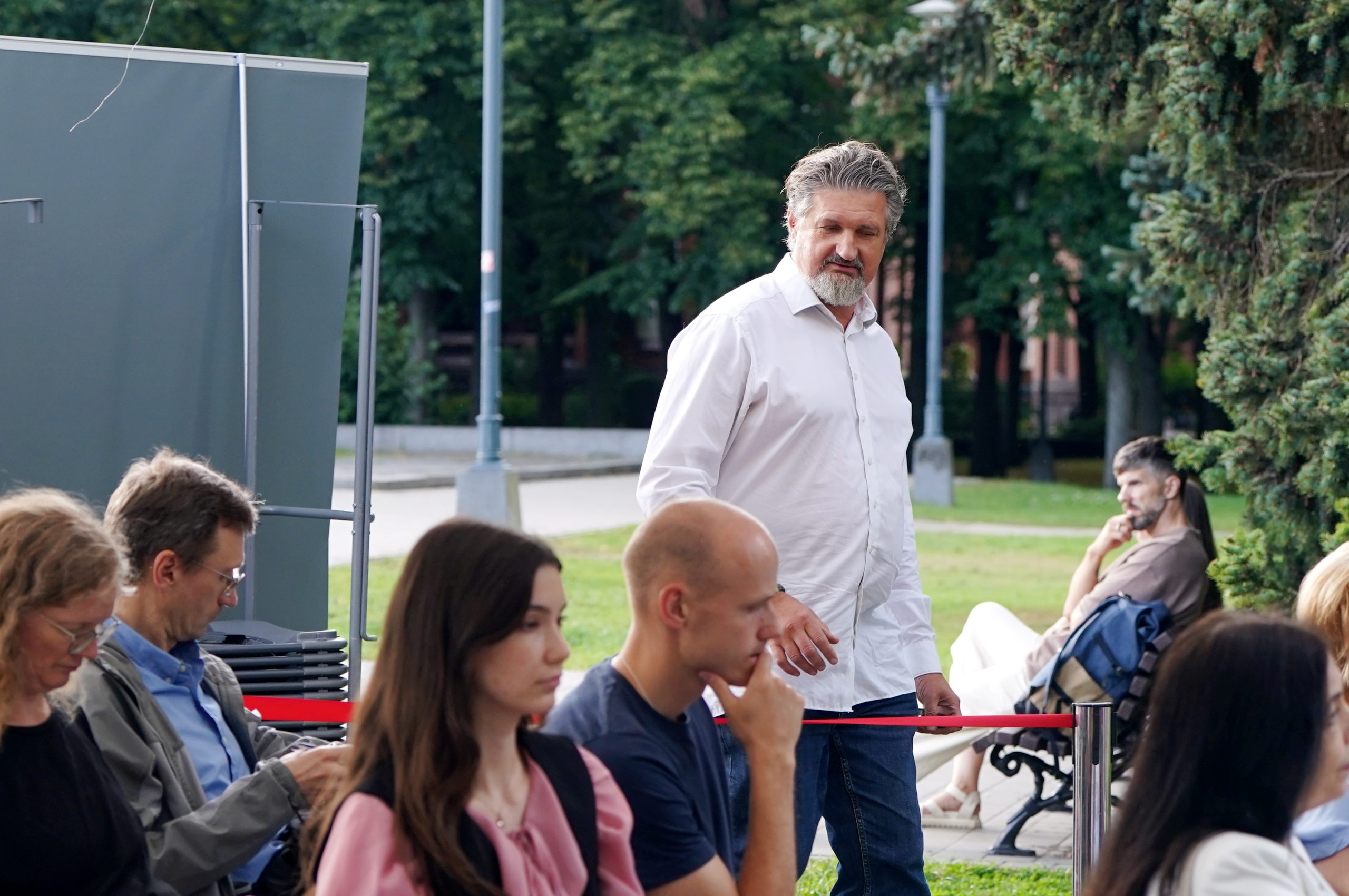 Komentāri | “Tas ir jautājums par mūsu brīvībām.” Opozīcijas deputāti ...